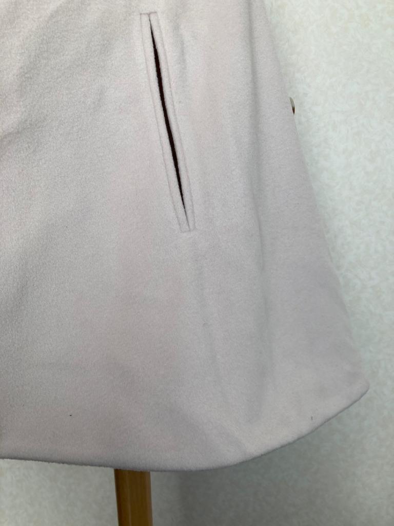 NICE CLAUP ジャケット F（フリー） りんごのほっぺ｜NICE CLAUPのレディース（婦人服）の古着通販 - ミラクルボックス