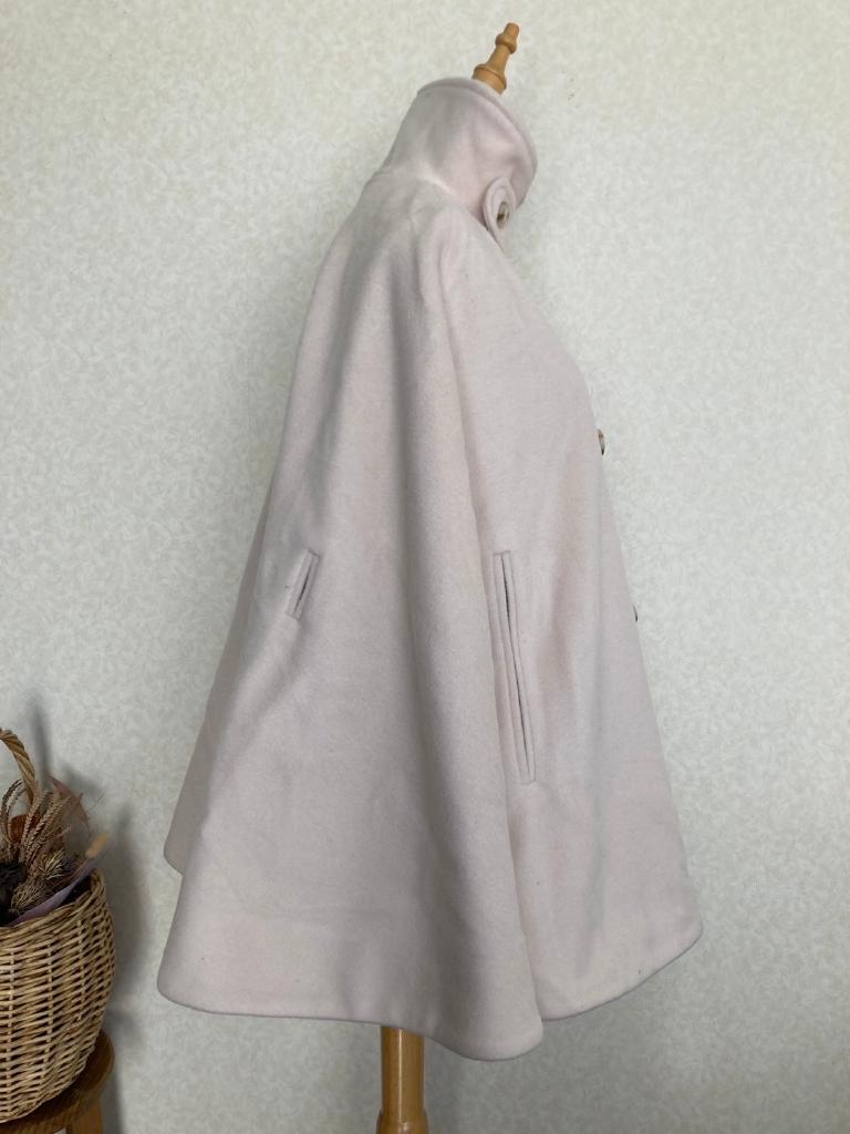 NICE CLAUP ジャケット F（フリー） りんごのほっぺ｜NICE CLAUPのレディース（婦人服）の古着通販 - ミラクルボックス