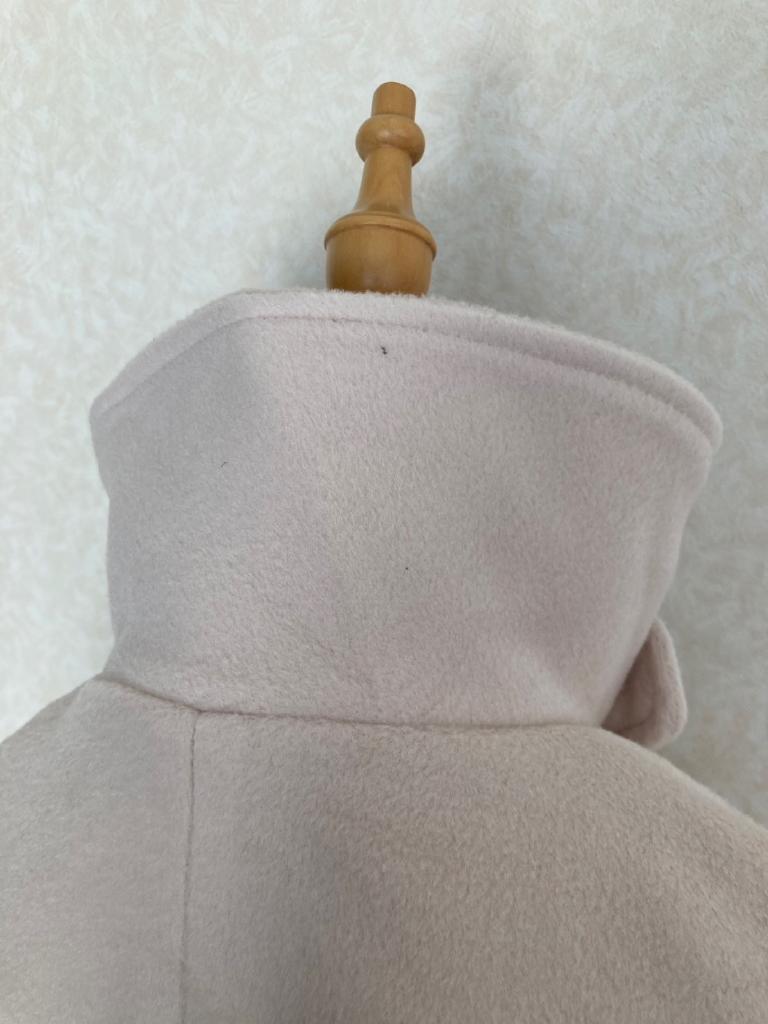 NICE CLAUP ジャケット F（フリー） りんごのほっぺ｜NICE CLAUPのレディース（婦人服）の古着通販 - ミラクルボックス