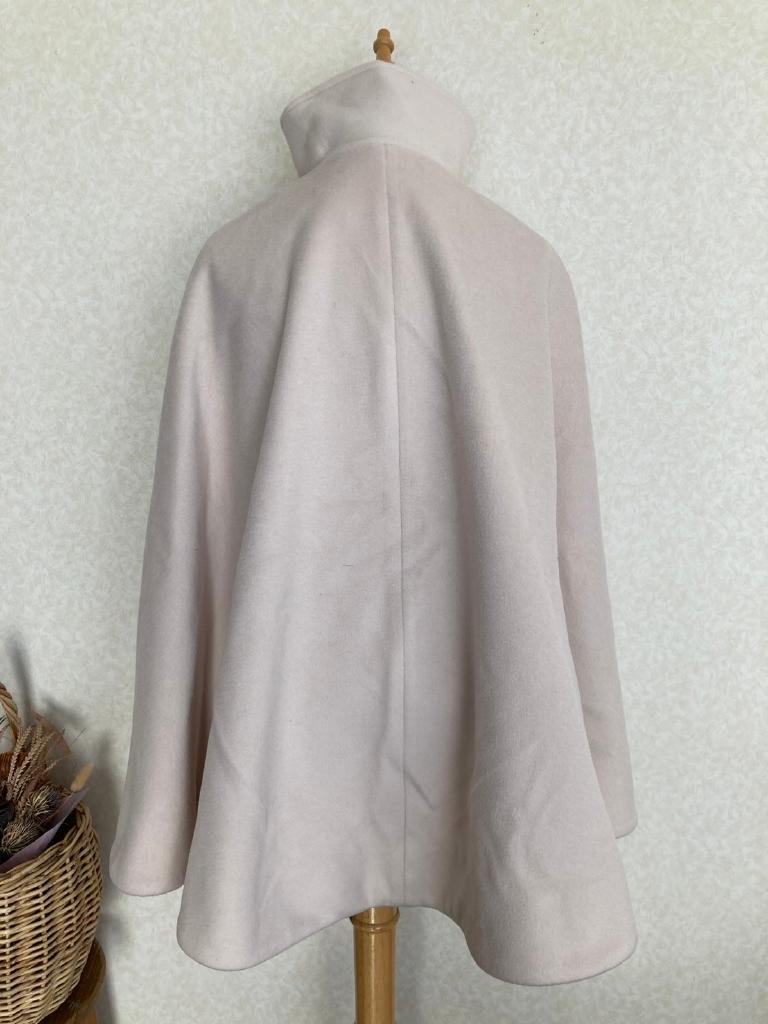 NICE CLAUP ジャケット F（フリー） りんごのほっぺ｜NICE CLAUPのレディース（婦人服）の古着通販 - ミラクルボックス