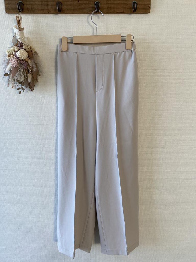 LEPSIM パンツ Sサイズ りんごのほっぺ｜LEPSIMのレディース（婦人服）の古着通販 - ミラクルボックス