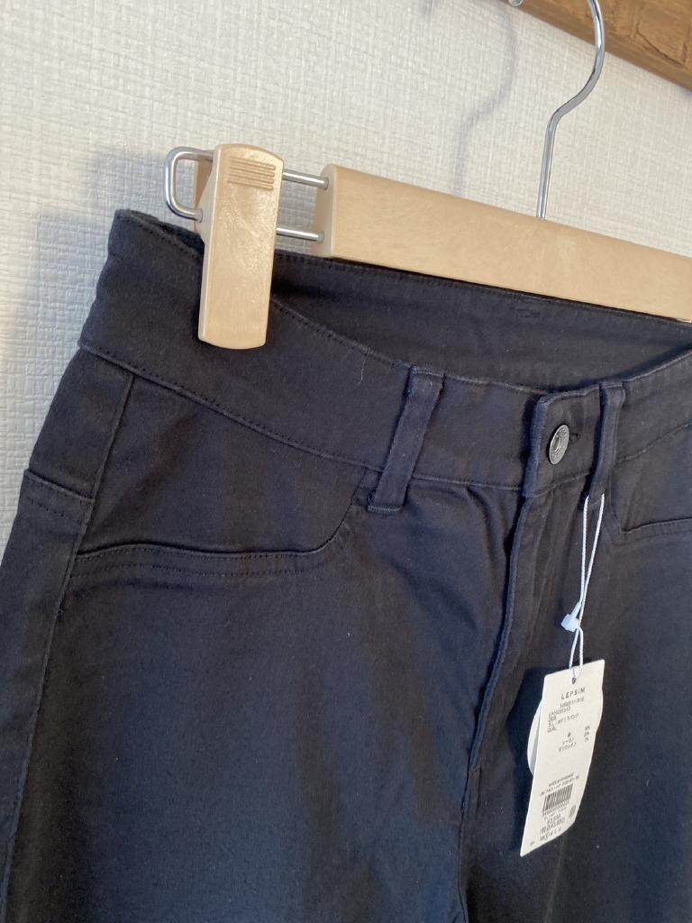 LEPSIM パンツ Sサイズ りんごのほっぺ｜LEPSIMのレディース（婦人服）の古着通販 - ミラクルボックス