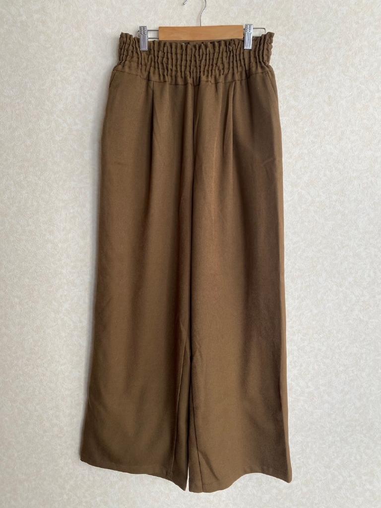 LEPSIM パンツ F（フリー） りんごのほっぺ｜LEPSIMのレディース（婦人服）の古着通販 - ミラクルボックス