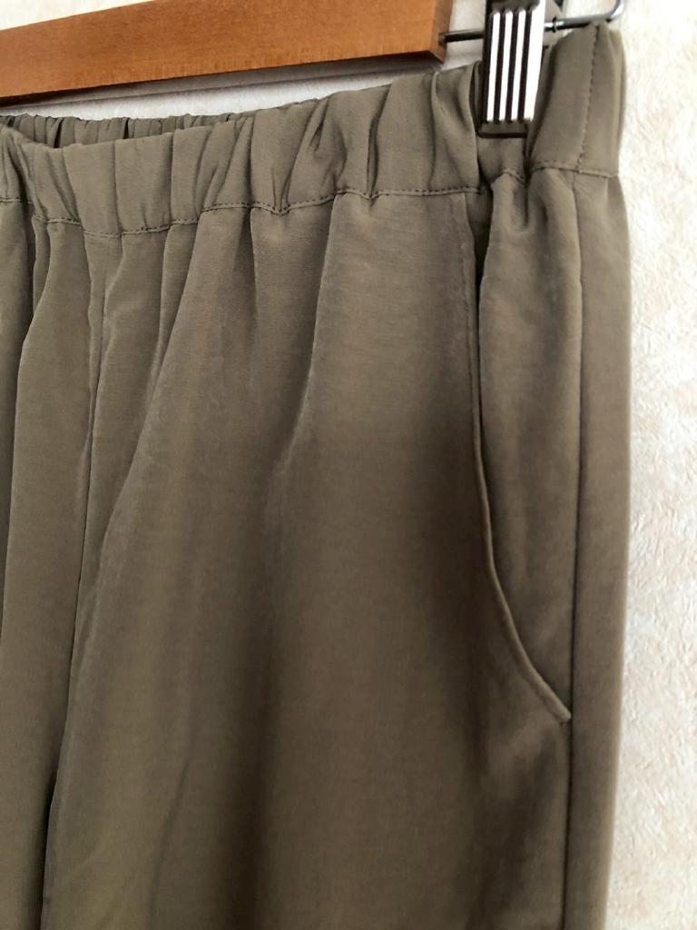 LEPSIM パンツ F（フリー） りんごのほっぺ｜LEPSIMのレディース（婦人服）の古着通販 - ミラクルボックス