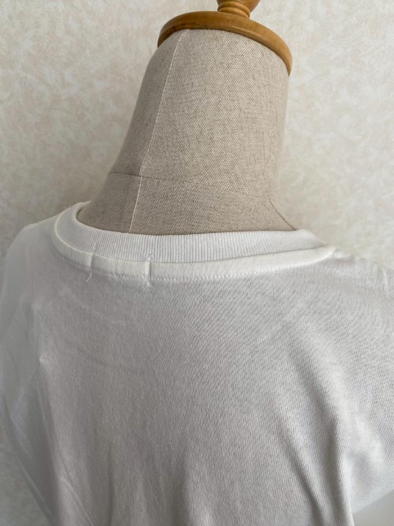 LEPSIM Tシャツ F（フリー） りんごのほっぺ｜LEPSIMのレディース（婦人服）の古着通販 - ミラクルボックス