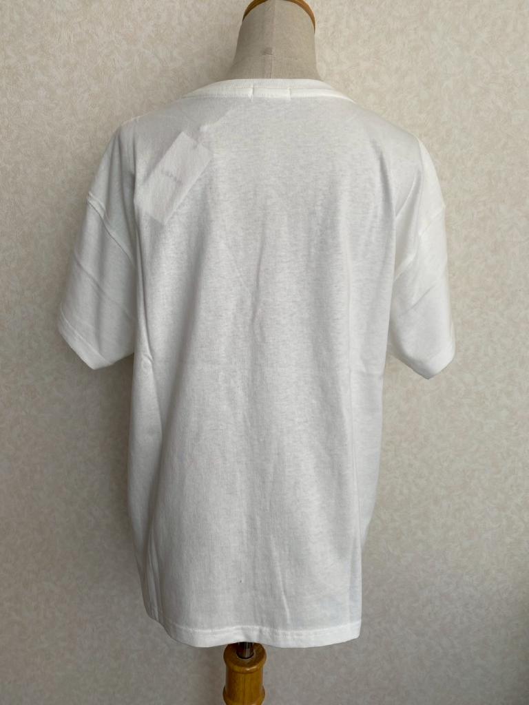 LEPSIM Tシャツ F（フリー） りんごのほっぺ｜LEPSIMのレディース（婦人服）の古着通販 - ミラクルボックス