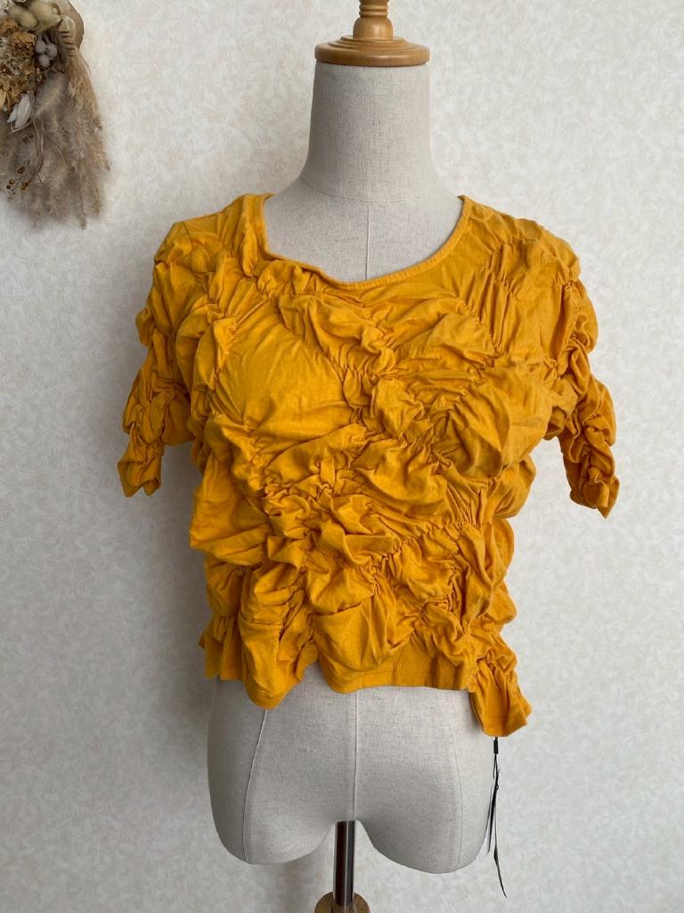 Kastane カットソー その他 りんごのほっぺ｜Kastaneのレディース（婦人服）の古着通販 - ミラクルボックス