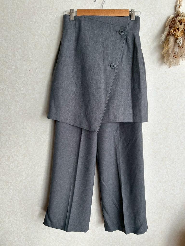 LEPSIM パンツ F（フリー） りんごのほっぺ｜LEPSIMのレディース（婦人服）の古着通販 - ミラクルボックス