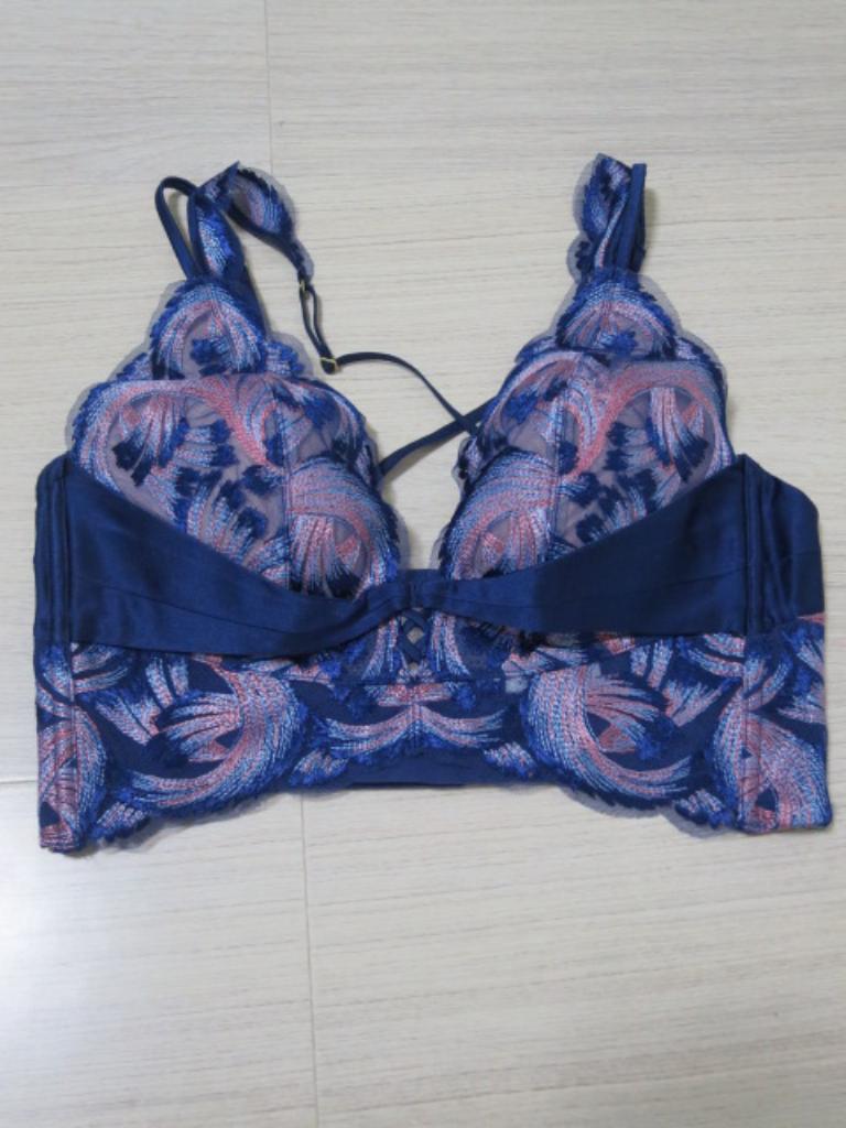 Triumph ブラジャー L（アンダーウェア） Stylish Lab｜Triumphのメンズの古着通販 - ミラクルボックス