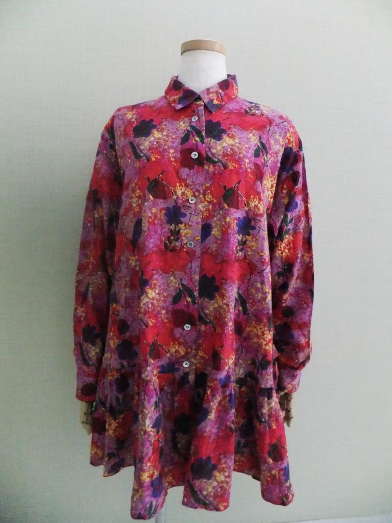 Composition by kenzo チュニック 38 Stylish Lab｜Composition by kenzoのレディース（婦人 ...