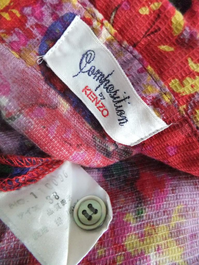 Composition by kenzo チュニック 38 Stylish Lab｜Composition by kenzoのレディース（婦人 ...