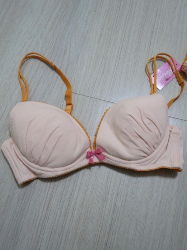 Triumph ブラ＆ショーツ B75 Stylish Lab｜Triumphのメンズの古着通販 - ミラクルボックス