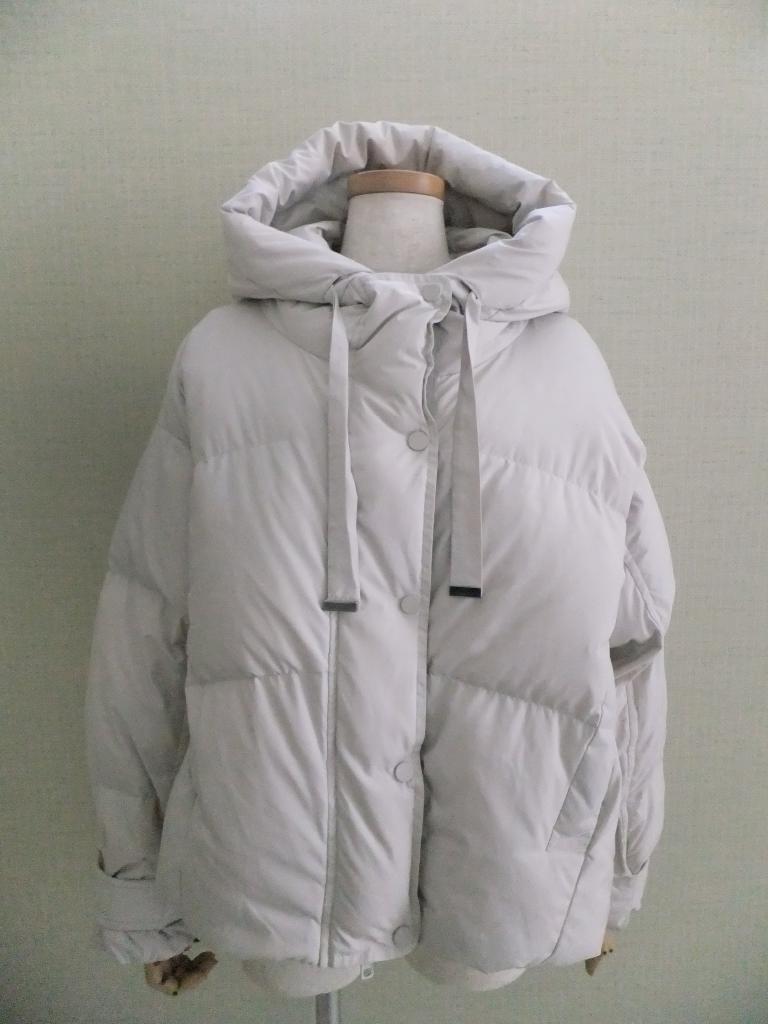 FRAY I.D ダウン Mサイズ Stylish Lab｜FRAY I.Dのレディース（婦人服）の古着通販 - ミラクルボックス