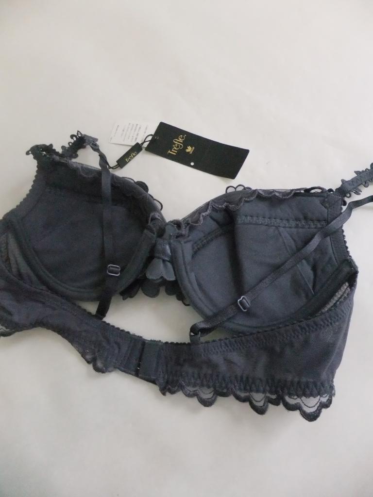 Wacoal Trèfle ブラジャー D75 Stylish Lab｜Wacoal Trèfleのメンズの古着通販 - ミラクルボックス