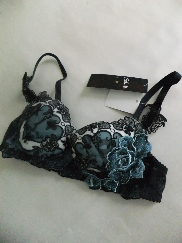 Wacoal Salute ブラジャー C65 Stylish Lab｜Wacoal Saluteのメンズの古着通販 - ミラクルボックス