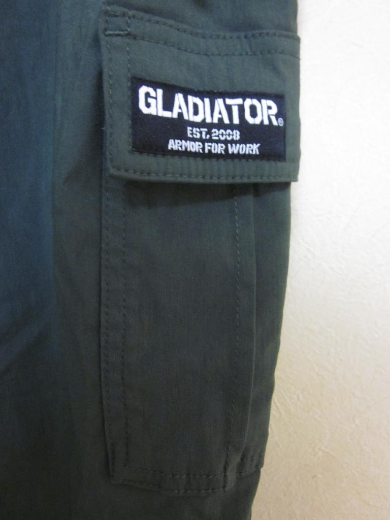 GLADIATOR パンツ 【メンズ】その他 Stylish Lab｜GLADIATORのメンズの古着通販 - ミラクルボックス