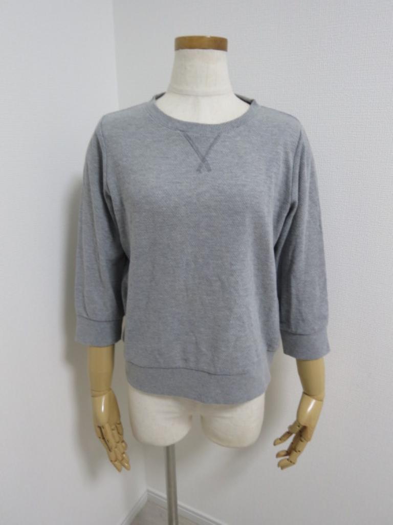 chocol raffine robe カットソー F（フリー） Stylish Lab｜chocol raffine robeのレディース ...