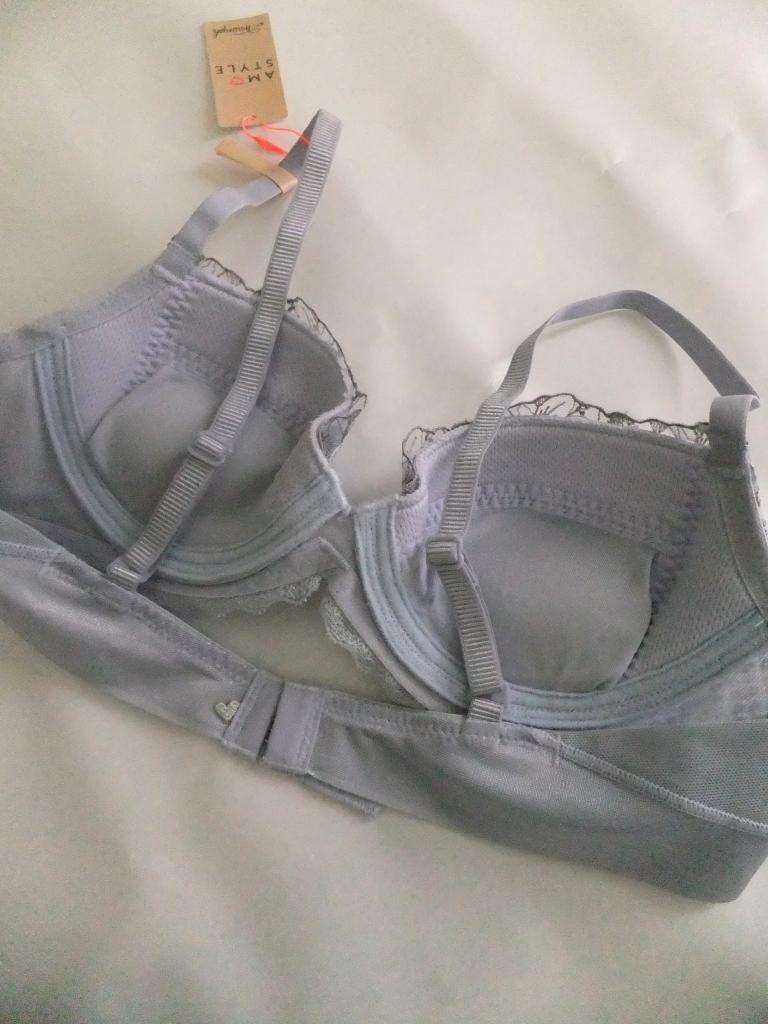 AMO'S STYLE by Triumph ブラジャー A75 Stylish Lab｜AMO'S STYLE by Triumphのメンズの古着通販 - ミラクルボックス