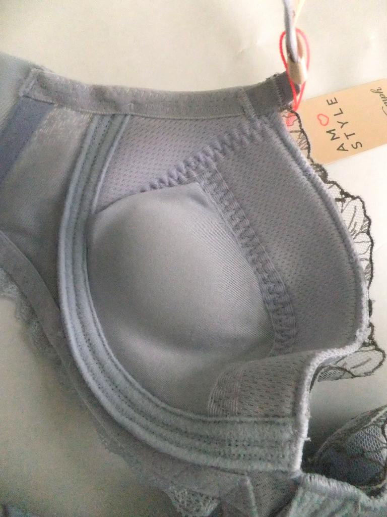 AMO'S STYLE by Triumph ブラジャー A75 Stylish Lab｜AMO'S STYLE by Triumphのメンズの古着通販 - ミラクルボックス