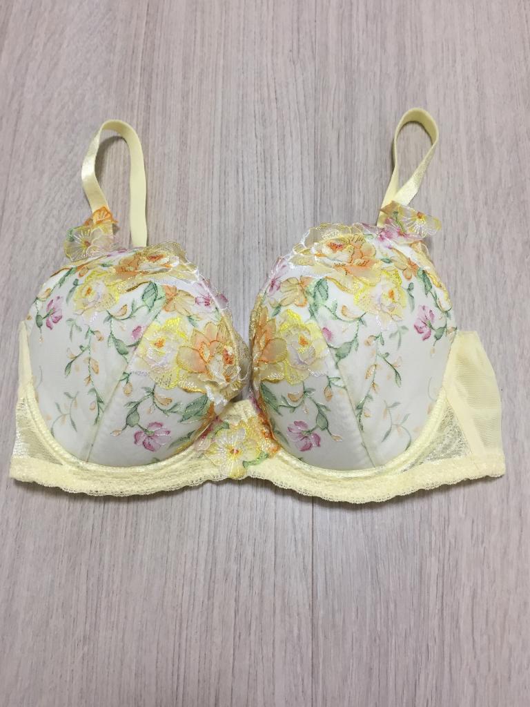 Wacoal ブラジャー E75 Stylish Lab｜Wacoal のメンズの古着通販 - ミラクルボックス