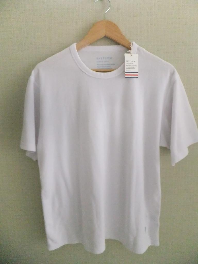 BAYFLOW Tシャツ 【メンズ】Mサイズ Stylish Lab｜BAYFLOWのメンズの古着通販 - ミラクルボックス