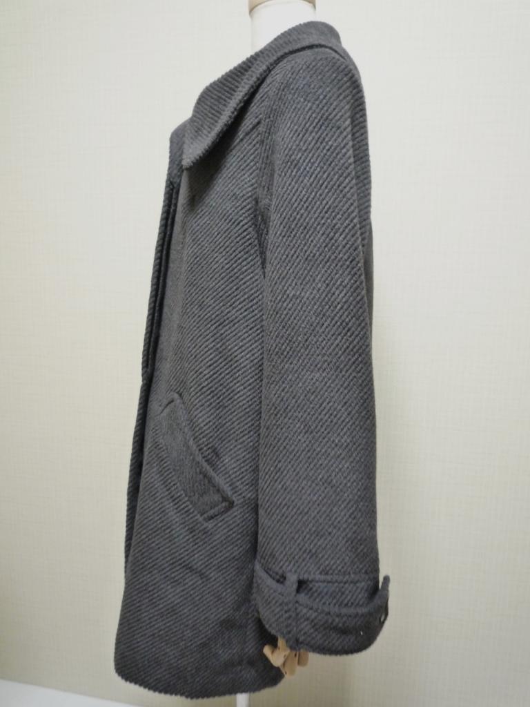 pozzetta コート 11号 Stylish Lab｜pozzettaのレディース（婦人服）の古着通販 - ミラクルボックス