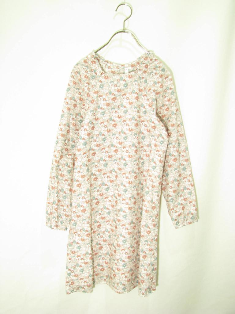 Bonpoint ワンピース 150cm イエローパンダ｜Bonpointの子供服の古着通販 - ミラクルボックス