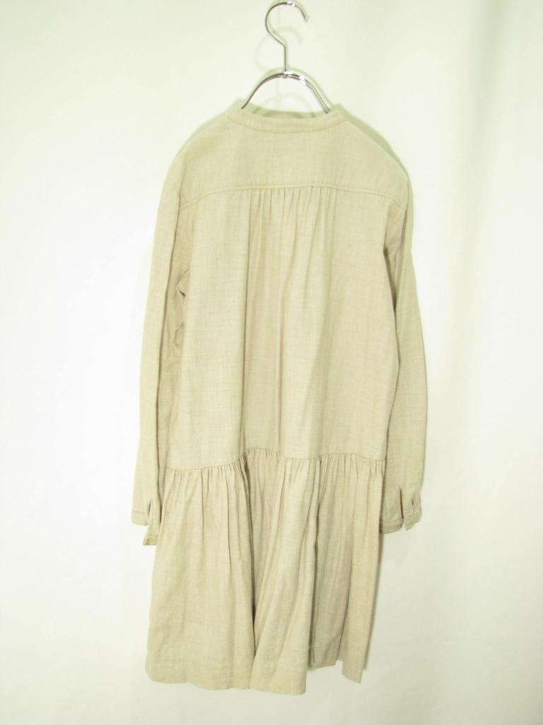 Bonpoint ワンピース 140cm イエローパンダ｜Bonpointの子供服の古着通販 - ミラクルボックス