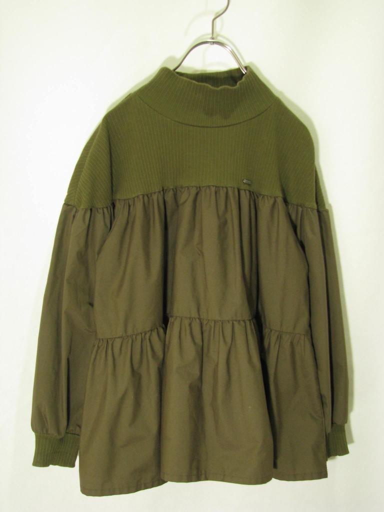 FITH ブラウス 140cm イエローパンダ｜FITHの子供服の古着通販 - ミラクルボックス