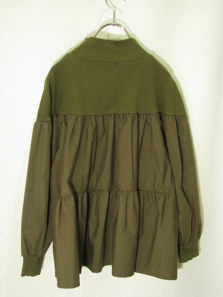 FITH ブラウス 140cm イエローパンダ｜FITHの子供服の古着通販 - ミラクルボックス