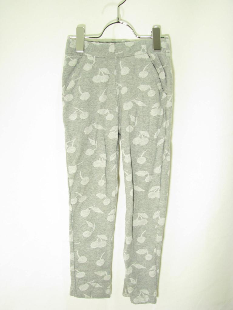 Bonpoint パンツ 110cm イエローパンダ｜Bonpointの子供服の古着通販 - ミラクルボックス