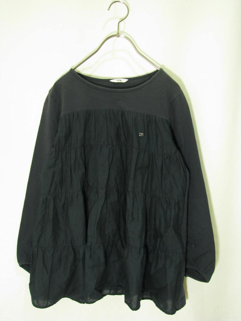 FITH チュニック 140cm イエローパンダ｜FITHの子供服の古着通販 - ミラクルボックス