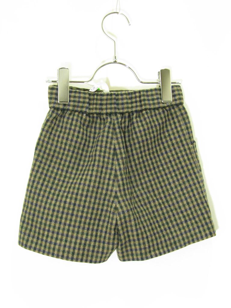 Bonpoint パンツ 120cm イエローパンダ｜Bonpointの子供服の古着通販 - ミラクルボックス