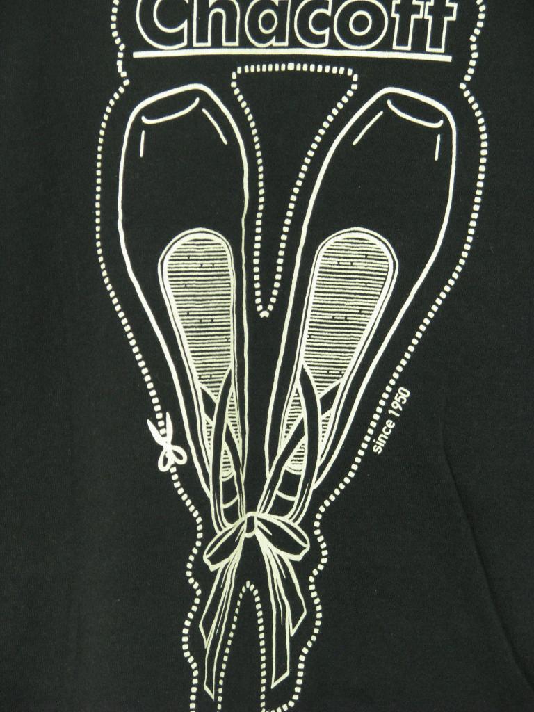 Chacott Tシャツ 150cm イエローパンダ｜Chacottの子供服の古着通販 - ミラクルボックス