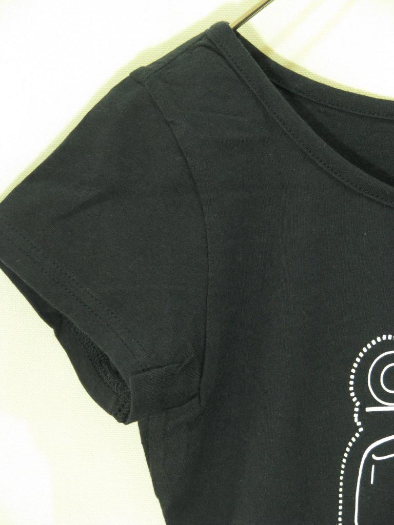 Chacott Tシャツ 150cm イエローパンダ｜Chacottの子供服の古着通販 - ミラクルボックス