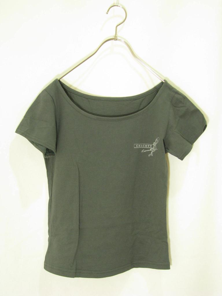 Chacott Tシャツ 150cm イエローパンダ｜Chacottの子供服の古着通販 - ミラクルボックス