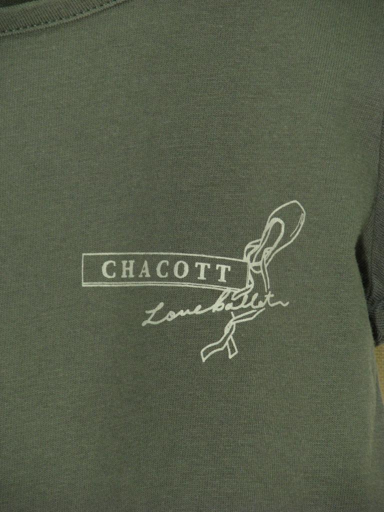 Chacott Tシャツ 150cm イエローパンダ｜Chacottの子供服の古着通販 - ミラクルボックス