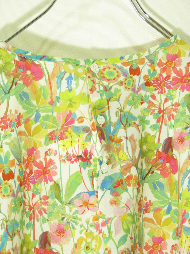 Bonpoint ブラウス 140cm イエローパンダ｜Bonpointの子供服の古着通販 - ミラクルボックス