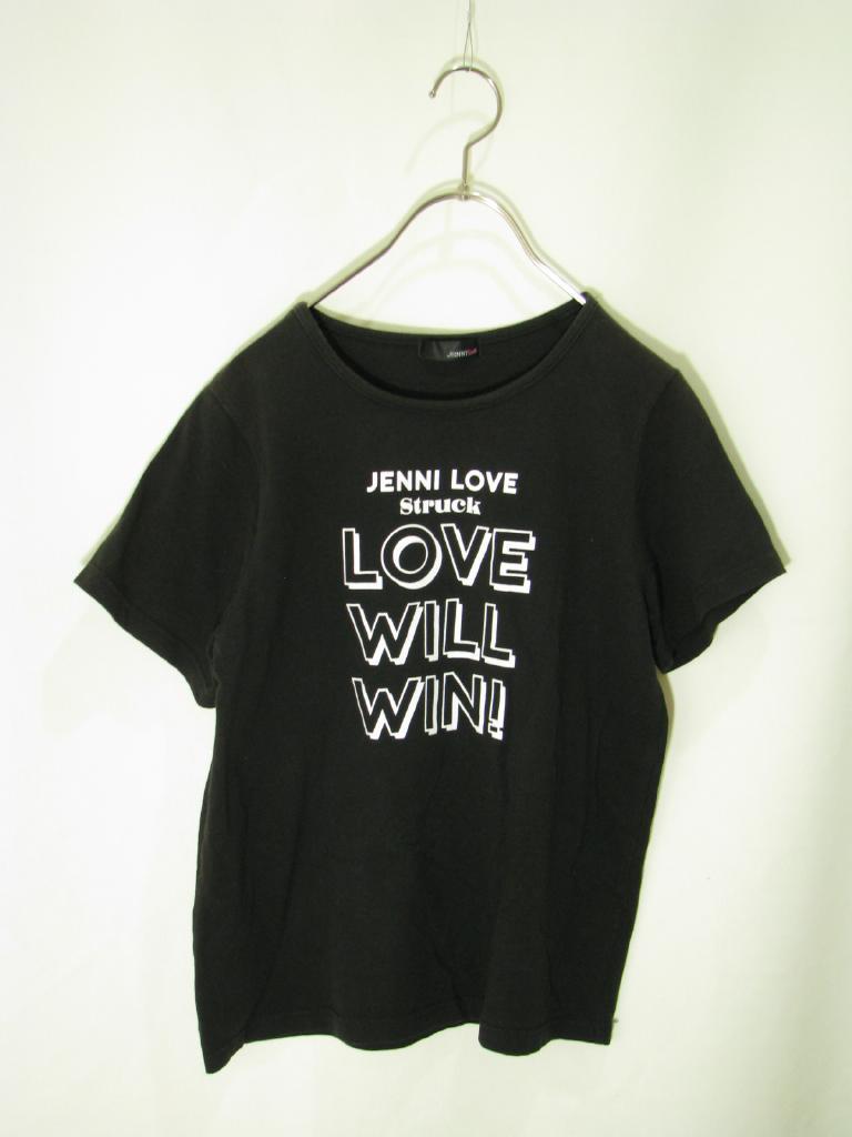 JENNI Tシャツ 150cm イエローパンダ｜JENNIの子供服の古着通販 - ミラクルボックス