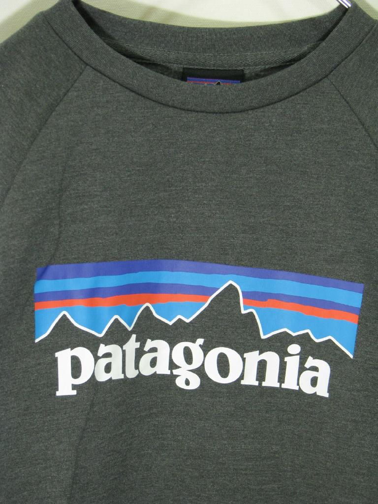 Patagonia トレーナー 170cm～ イエローパンダ｜Patagoniaの子供服の古着通販 - ミラクルボックス