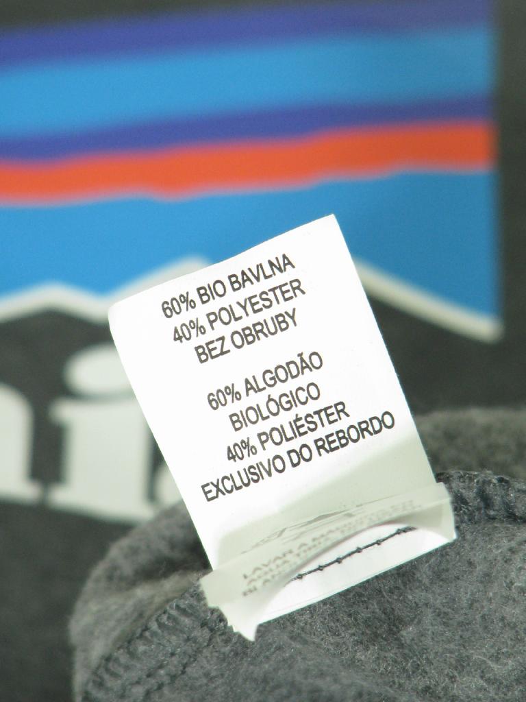 Patagonia トレーナー 170cm～ イエローパンダ｜Patagoniaの子供服の古着通販 - ミラクルボックス