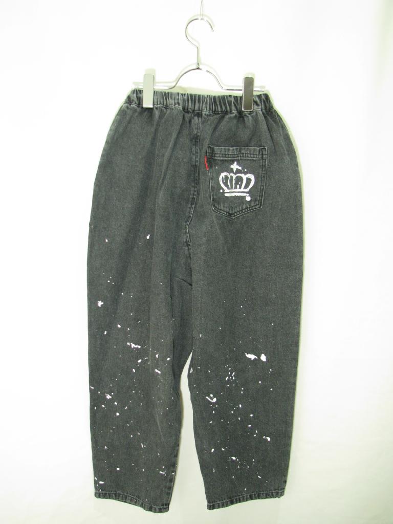 BABY DOLL パンツ 140cm イエローパンダ｜BABY DOLLの子供服の古着通販 - ミラクルボックス