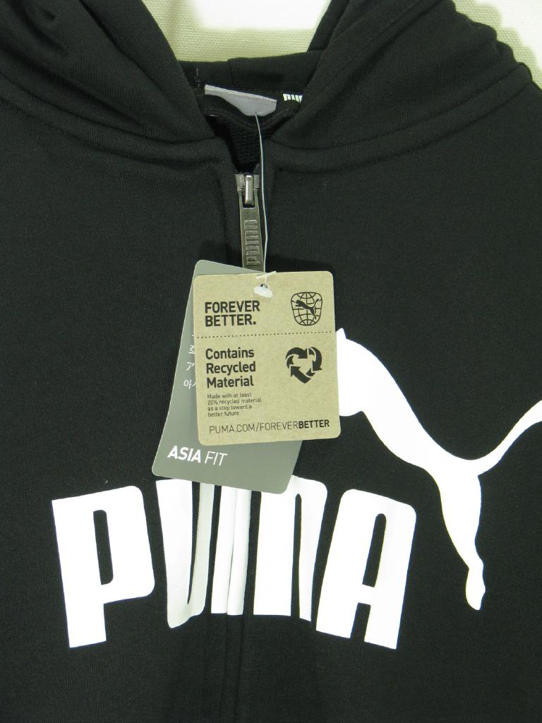 Puma ジャケット 150cm イエローパンダ｜Pumaの子供服の古着通販 - ミラクルボックス