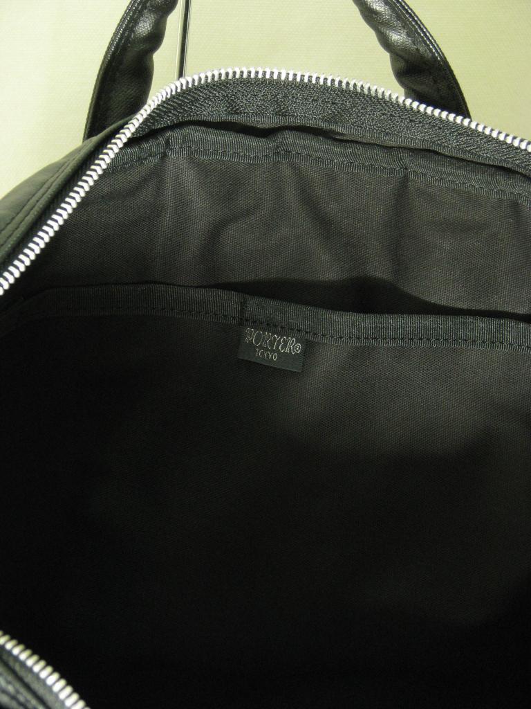 PORTER バッグ サイズ表示なし イエローパンダ｜PORTERのメンズの古着通販 - ミラクルボックス