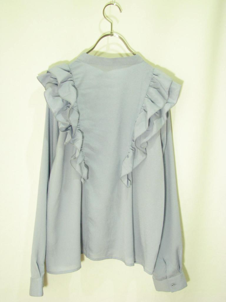 Te chichi シャツ・ブラウス F（フリー） イエローパンダ｜Te chichiのレディース（婦人服）の古着通販 - ミラクルボックス