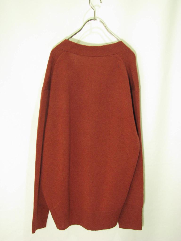 無印良品 カーディガン・ボレロ・ベスト XLサイズ イエローパンダ｜無印良品のレディース（婦人服）の古着通販 - ミラクルボックス