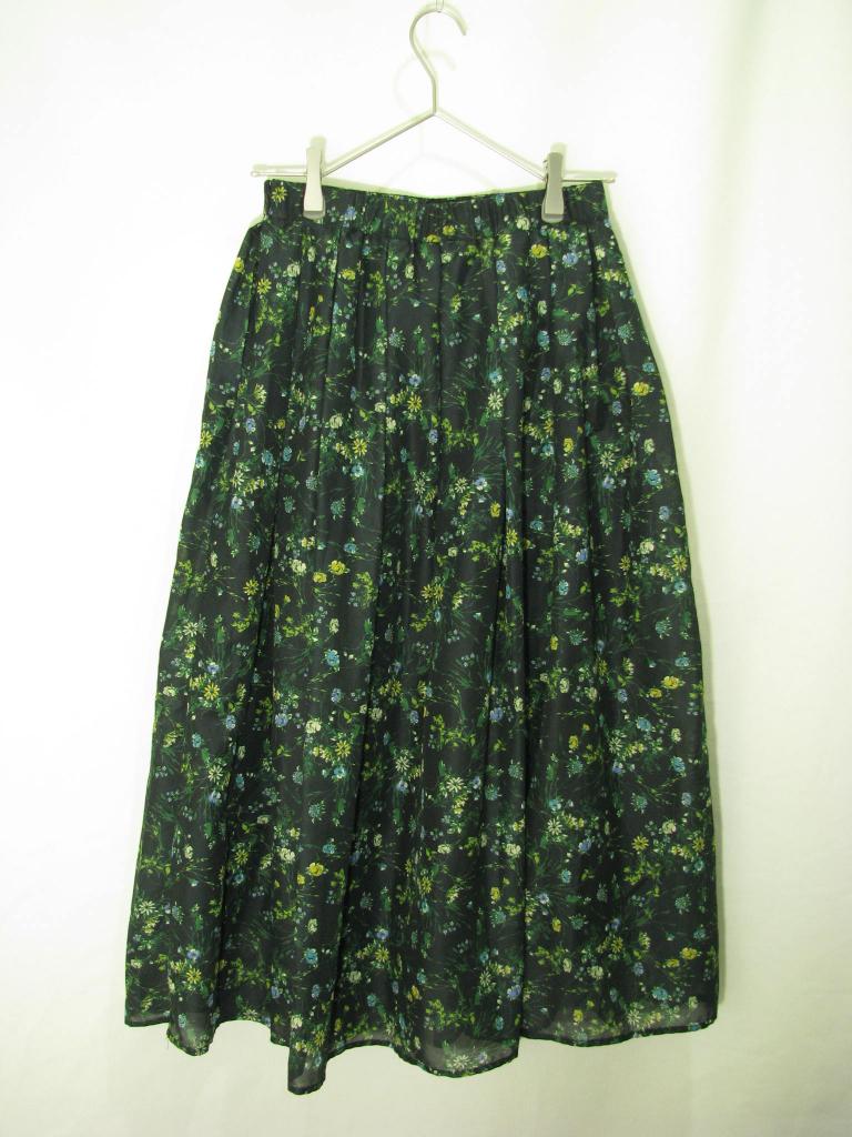 Te chichi スカート Mサイズ イエローパンダ｜Te chichiのレディース（婦人服）の古着通販 - ミラクルボックス