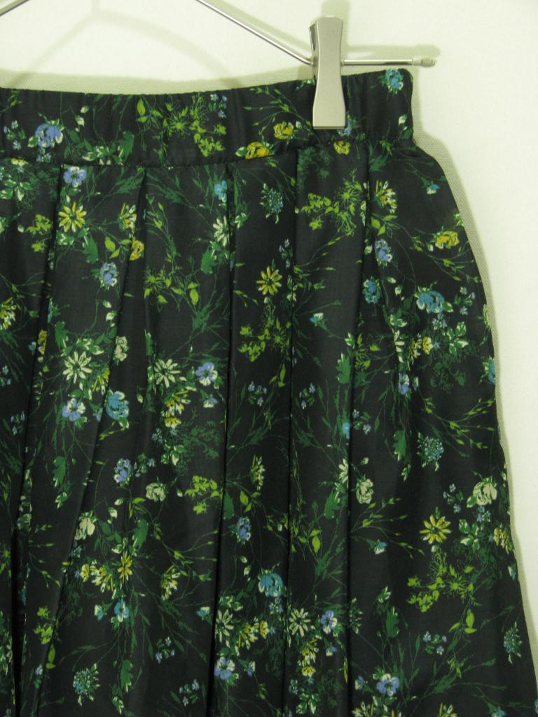 Te chichi スカート Mサイズ イエローパンダ｜Te chichiのレディース（婦人服）の古着通販 - ミラクルボックス