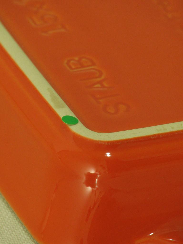 Staub（食器） 食器 その他 イエローパンダ｜Staub（食器）のレディース（婦人服）の古着通販 - ミラクルボックス