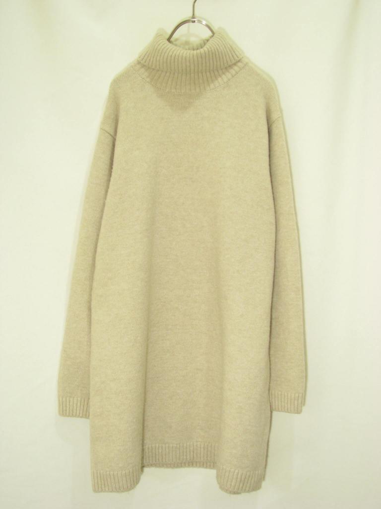ZARA ニット Mサイズ イエローパンダ｜ZARAのレディース（婦人服）の古着通販 - ミラクルボックス